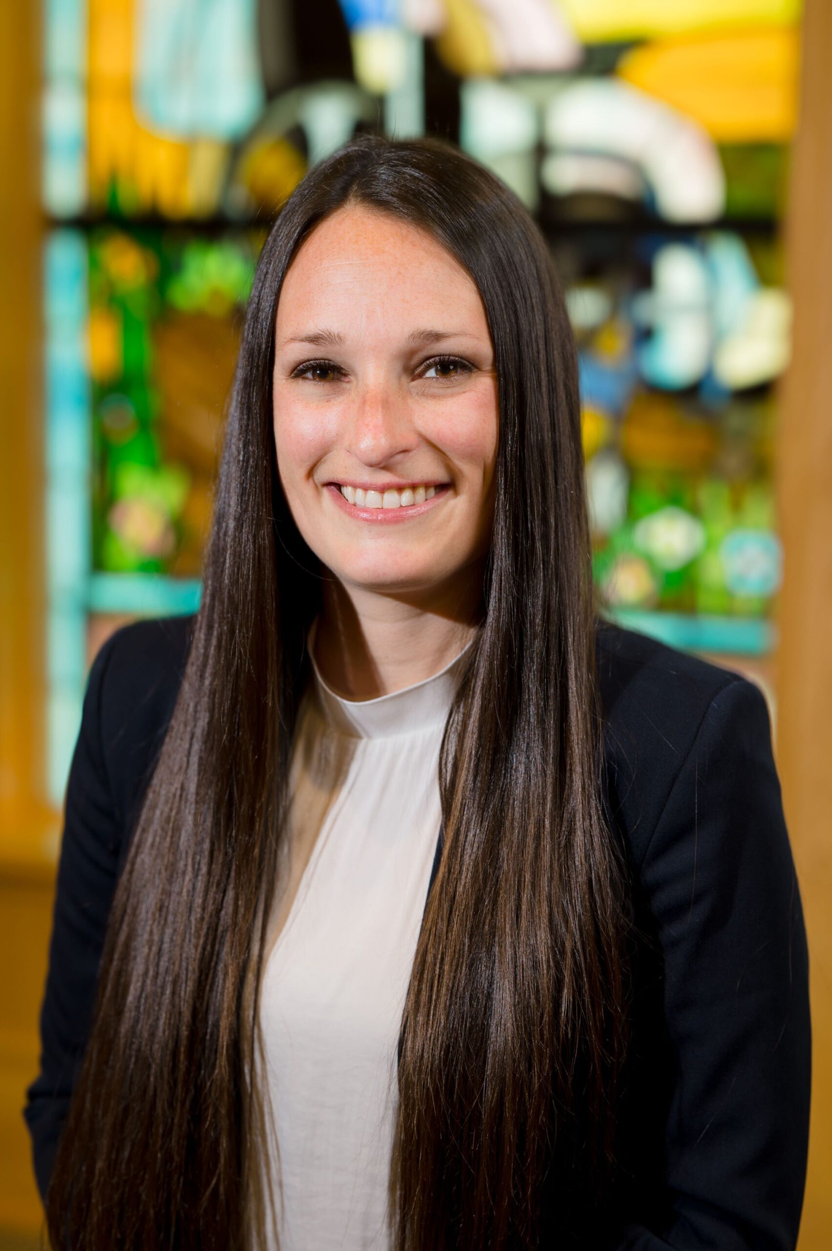 Our Team – McGuire Memorial