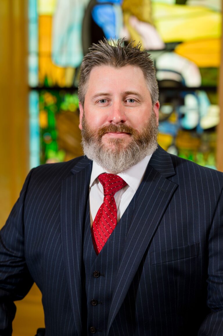 Leadership Team – McGuire Memorial