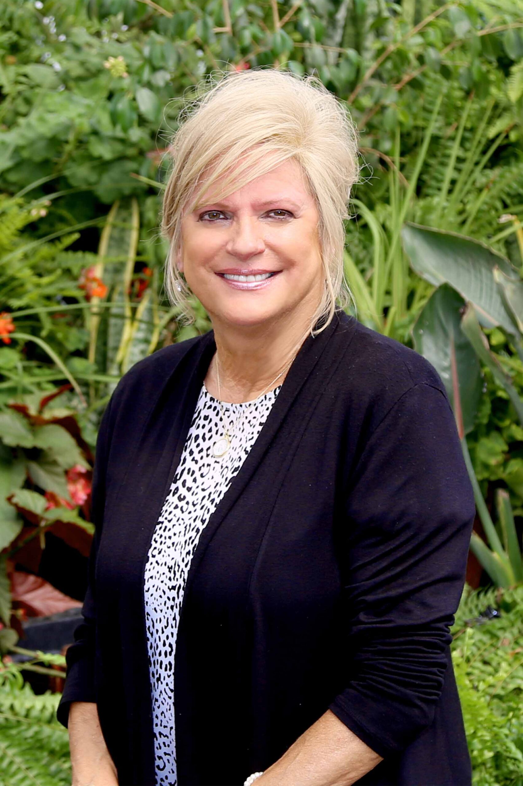 Leadership Team – McGuire Memorial