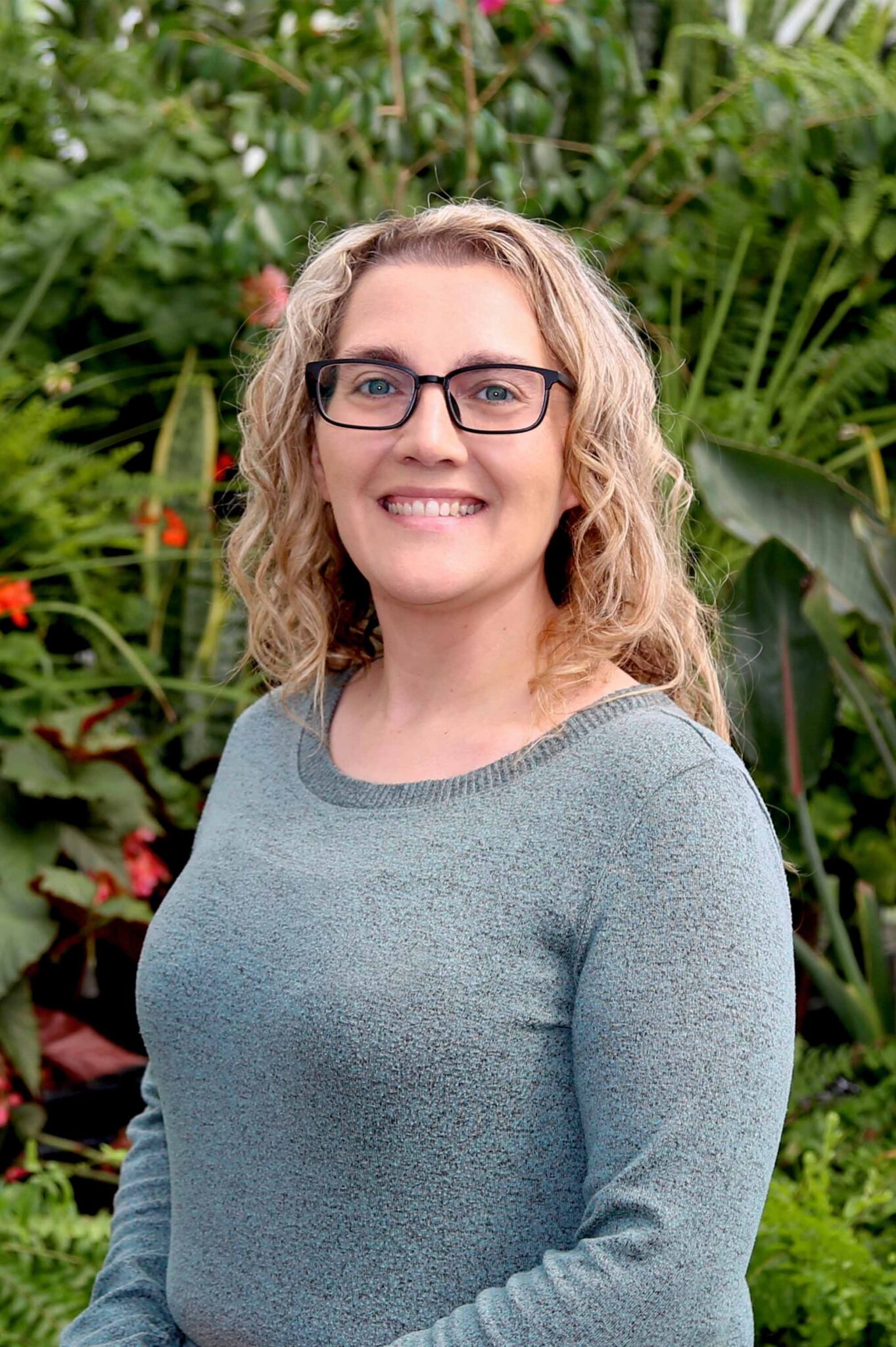 Leadership Team – McGuire Memorial