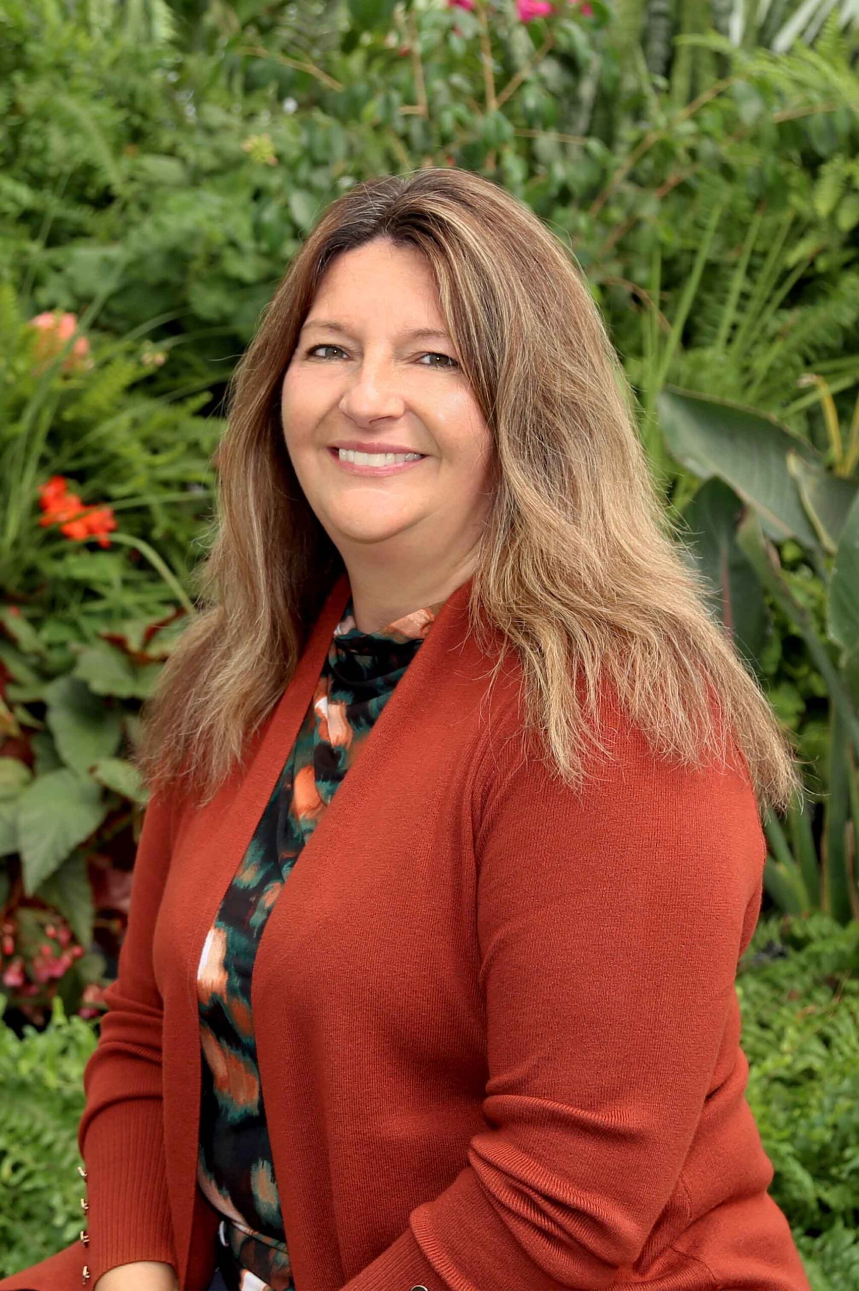 Leadership Team – McGuire Memorial