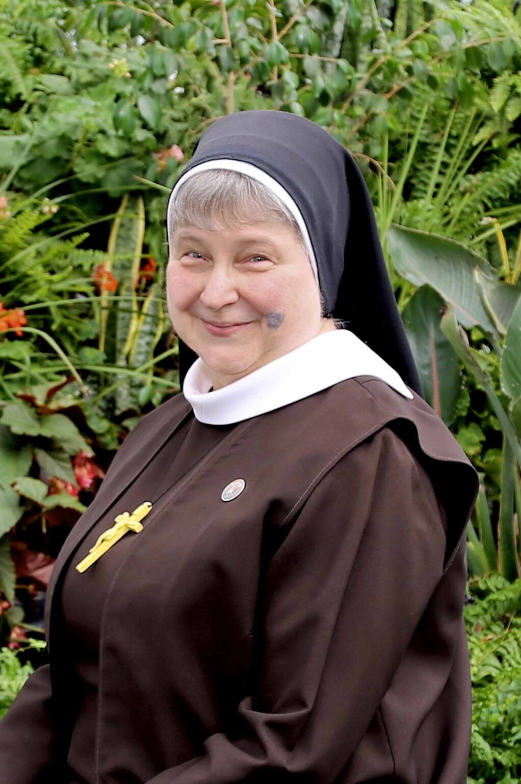 Leadership Team – McGuire Memorial